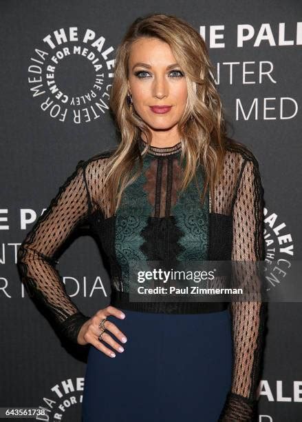 Natalie Zimmerman Photos And Premium High Res Pictures Getty Images