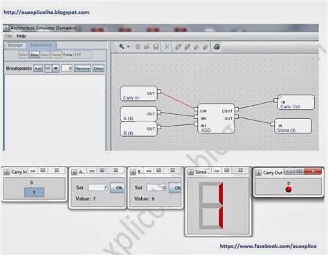 Códigos Em Assembly Para Simular No Pepe Arquitectura De Computadores Ist Tagus Nós