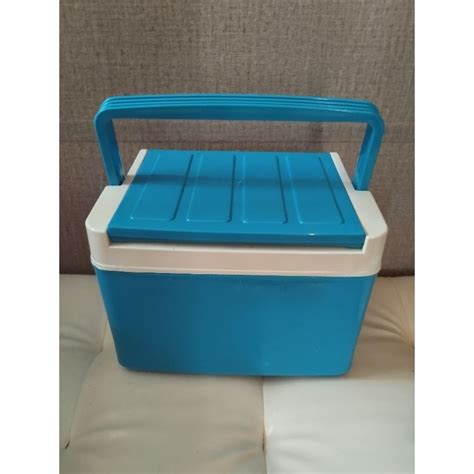 Ice Box Cooler Box 6l Shopee Malaysia