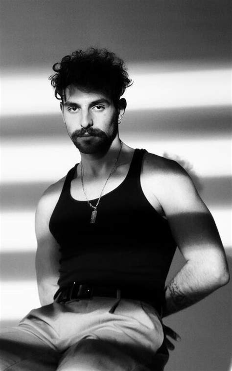 Saint Levant Montréal 2025 Billet Saint Levant Concert Billetsca