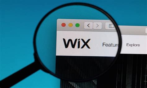 Pros And Cons Of Wix Pros An Cons