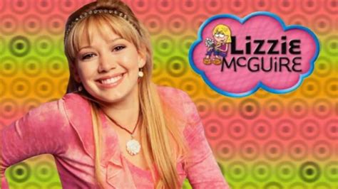 Chelsea Wilson Lizzie Mcguire