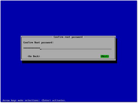 Installing Vmware Photon Os And First Impression Techcrumble