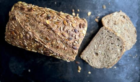 Where To Score The Best Bread In Vancouver Mapped Scout Magazine