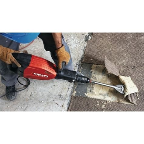 Flexible Chisel Chisel For Breakers Hire Here Dublin