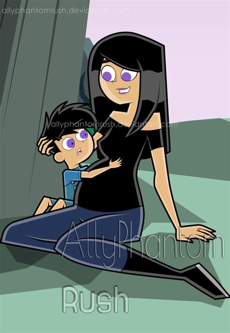 11 Phantom Comics Ideas Phantom Comics Phantom Danny Phantom