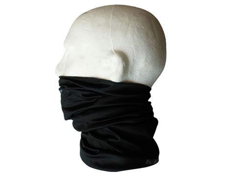 Home Clothing Headwear Neckface Non Thermal Tube Bandana Polyester