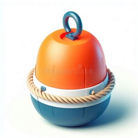 Objects On The Ocean Sea Bouy Ocean Bouy Stock Image Image Of Play