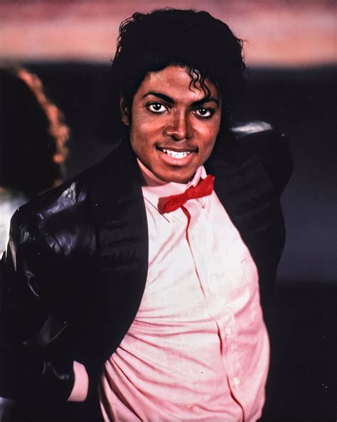 Michael Jackson Billie Jean Live 1983
