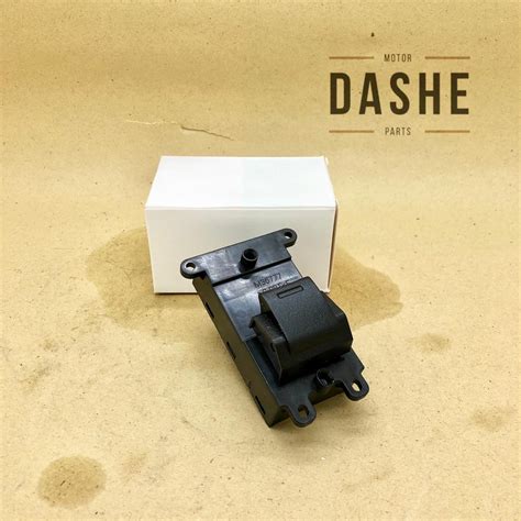 Tombol Honda Mobilio Brv 2015 To 2021 Single Switch Power Window Switch Passenger Window Button