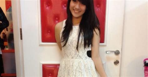 Wallpaper Jkt Fotofoto Nabila Jkt Hot Foto Nabila Jkt