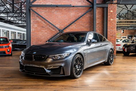 What Is F82 Bmw