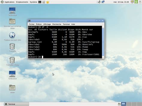 Slint Blind Friendly Linux Distribution Linuxlinks