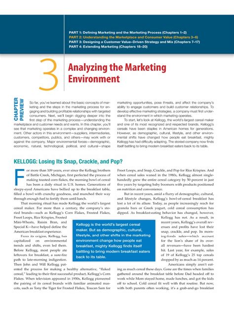 Chapter 3 Principles Of Marketing Pdf