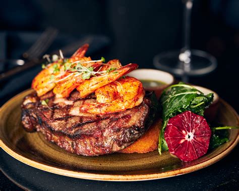 About Casa Del Toro Restaurant