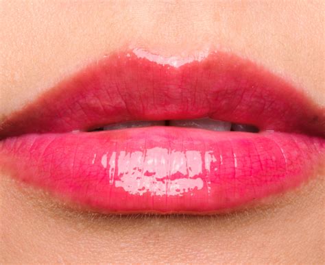 Maybelline Radiant Ruby 530 Color Elixir Iridescent Review And Swatches