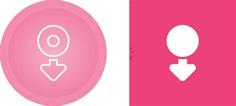 Arrow Vector Icon 40626173 Vector Art At Vecteezy