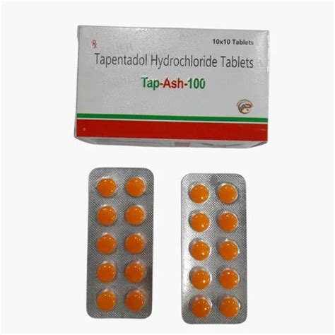 Tap Ash 100 Tablet At Rs 249 Strip Tapidol In Nagpur Id 2855332249133