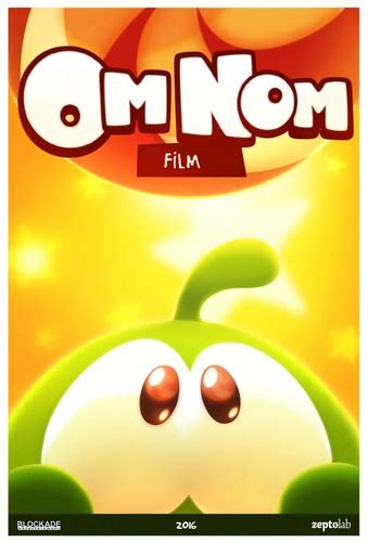 Om Nom Film The Fandub Database Fandom