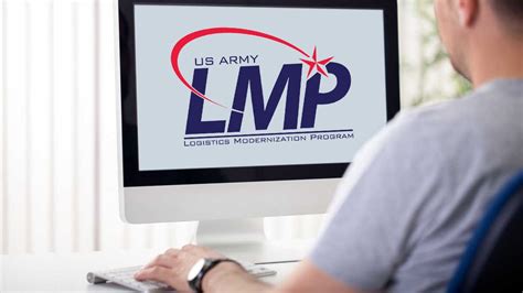 Lmp Becomes The First Army Erp Lead Systems Integrator Article The