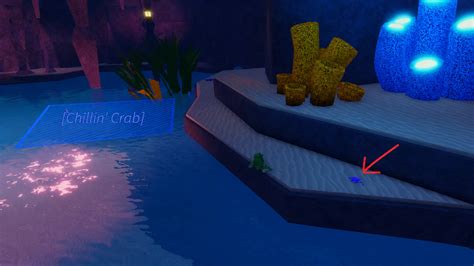 Fischfest 2 Crab Locations All 10 Spots For The Sandy Finn Quest