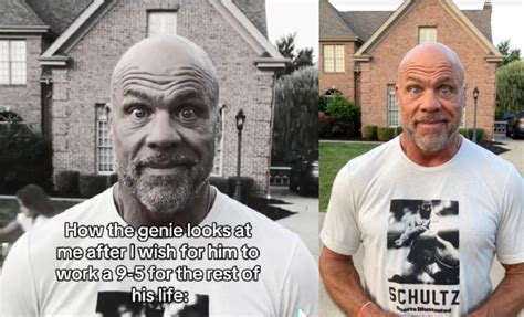 What Is The Kurt Angle Staring Meme And Where Did It Come From