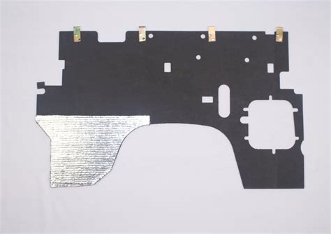 5170 Firewall Insulation Oils´s Design Group