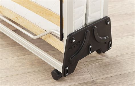 Jay Be® Uk J Bed® Micro E Pocket Folding Bed Single
