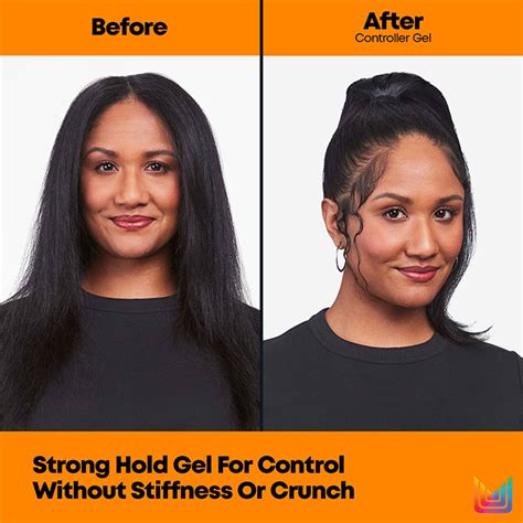 Matrix Styling Controller Gel Matrix Styling Vivo Salons