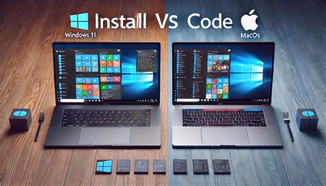 How To Install And Set Up Visual Studio Code On Windows 11 And Macos