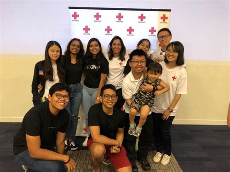 Avinash Pradhan On Linkedin Redcross