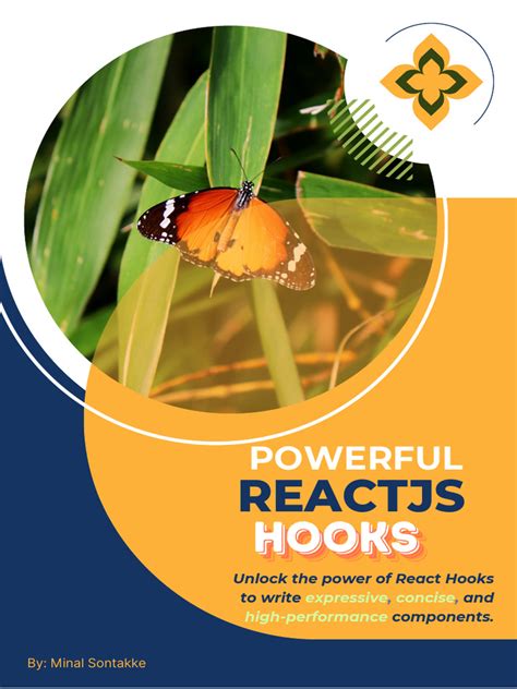 Powerful Reactjs Hooks 1727339763 Pdf Computer Science Software