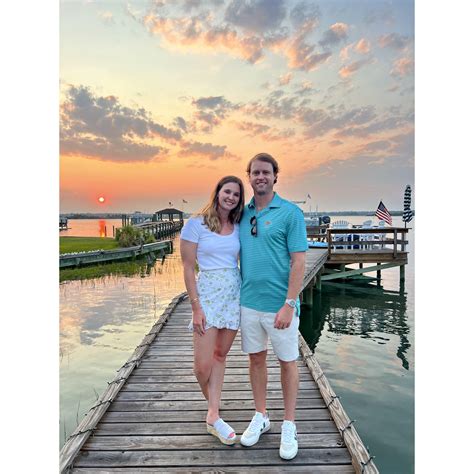 Rachel Young And Pierce Ormonds Wedding Website