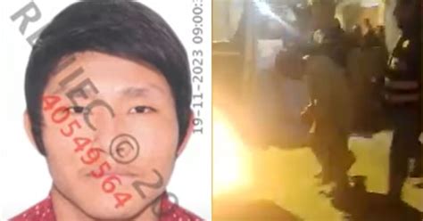 Extraña Muerte En Ves Denuncian Que Joven Asesinó A Su Enamorada Al