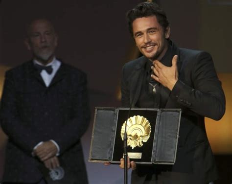 James Franco Entre Los Ausentes De Unos Óscar Que Apuestan Por La