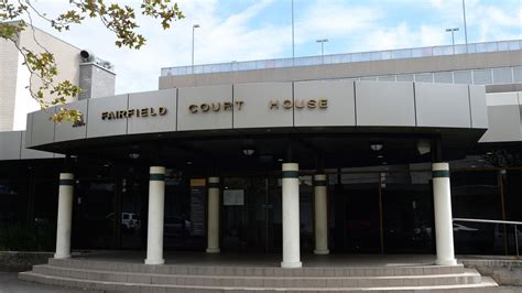 Assad Alahmad Pleads Guilty To Driving Offence Daily Telegraph