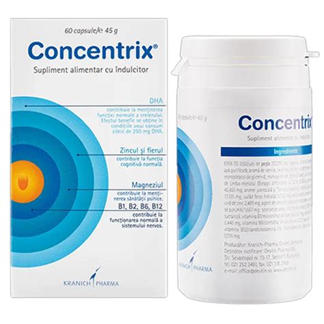 Concentrix 60 Cps Desitin Comanda Concentrix 60 Cps Desitin