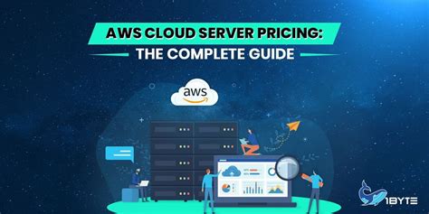 Aws Cloud Pricing The Complete Guide Byte Byte