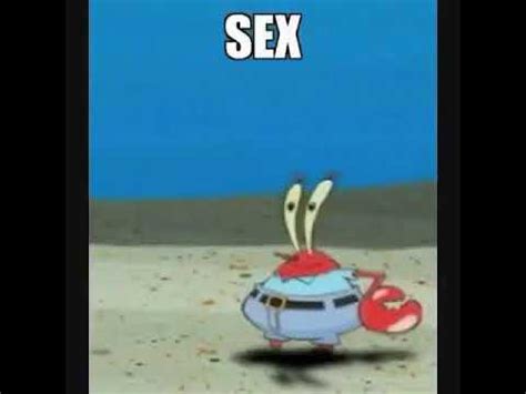S E X R SpongebobMemes
