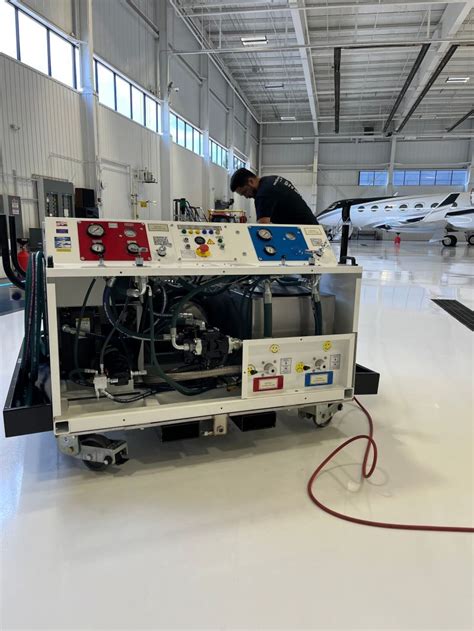 Gse America On Linkedin Gse Aviation Maintenance Aircraftmaintenance Restoration Repair