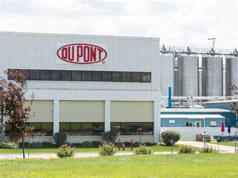 DuPont Company Success Story - TheCconnects