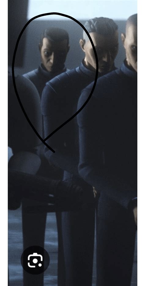 I Think Samson Is The Same Clone From Tipping Point And I Think The