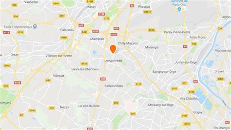 Auto École à Longjumeau 91 42 Moins Cher Avec Ornikar