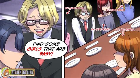 Former Classmate Boss Orders Me To Set Up A Party So I Prepared A Surprise For Him [manga