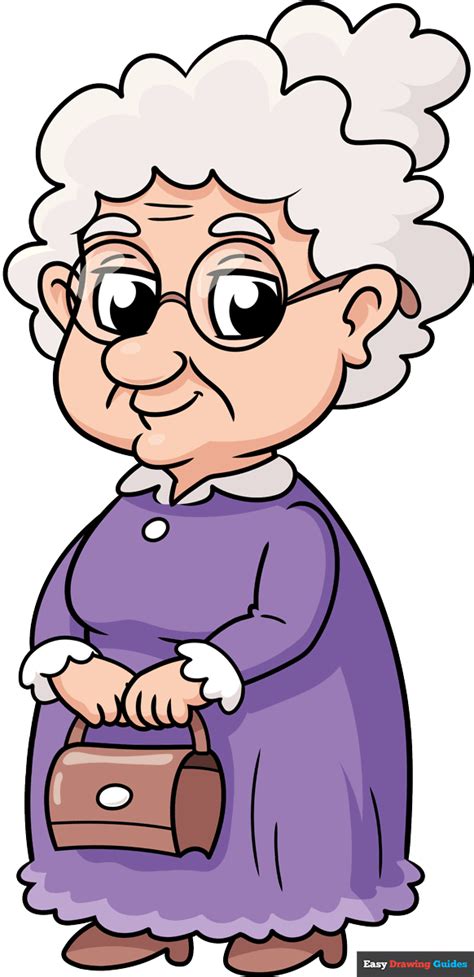 56 Step By Step Women Drawing Tutorials