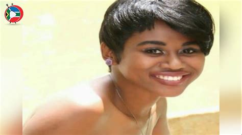 Lerato Habiba Makgatho Says She Is Still Dating Gwede Mantashe Youtube