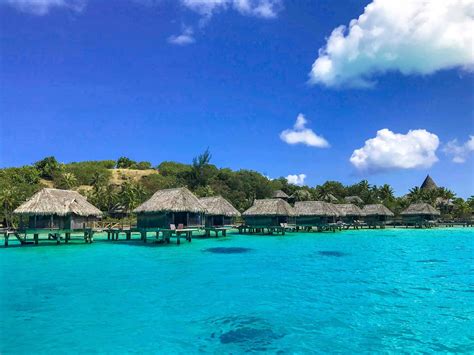Bora Bora 32 Things You Need To Know Before You Travel