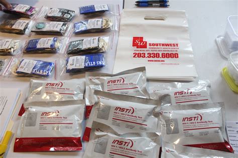 Naacp Brings Resources To Students Offers Free Hiv Testing The Charger Bulletin Naacp Brings Resources To Students Offers Free Hiv Testing The Charger Bulletin