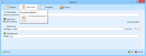 Download Document Editor 2016 5