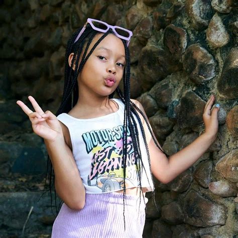 Watch Kairo Forbes Wows Fans With Korean Skills In Her Social Media